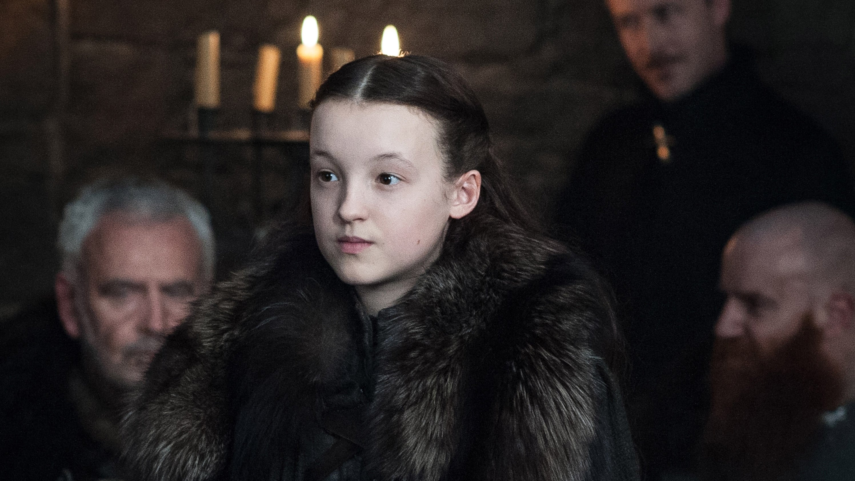 maege mormont