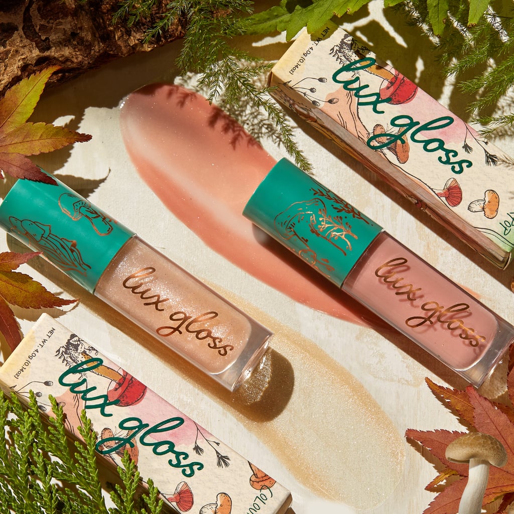 ColourPop's Raw Beauty Kristi Collection Details | POPSUGAR Beauty