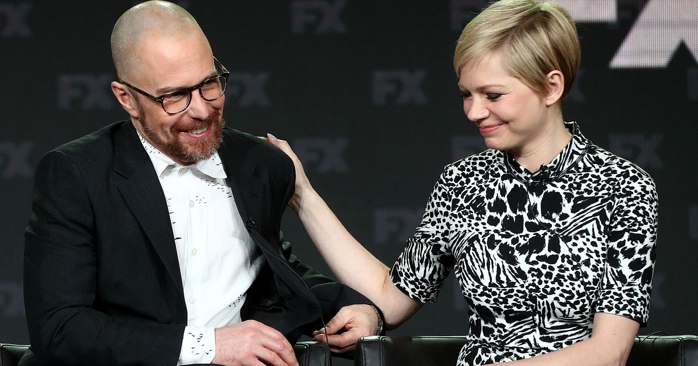 Fosse/Verdon Cast | PS Entertainment