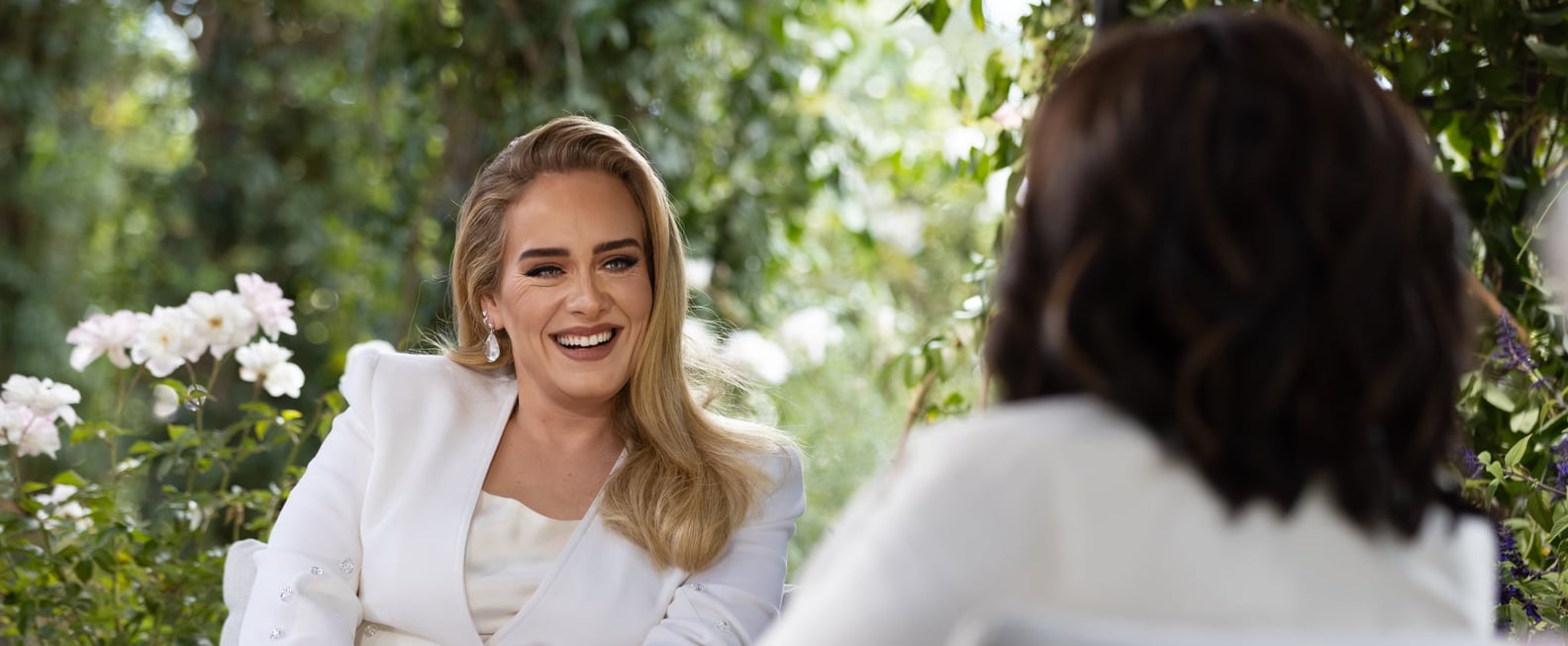 What Is Adele's Natural Hair Color? | POPSUGAR Beauty