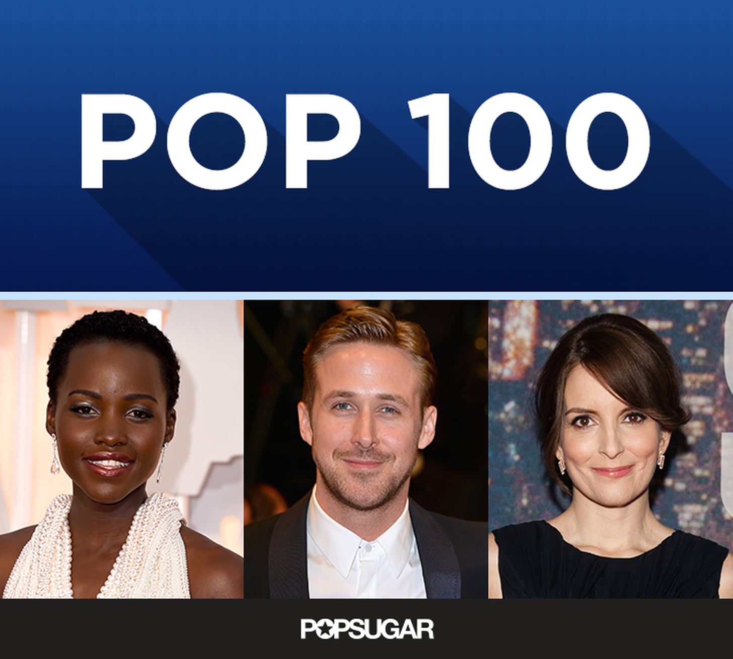 Pop 100 2015 Polls | POPSUGAR Celebrity