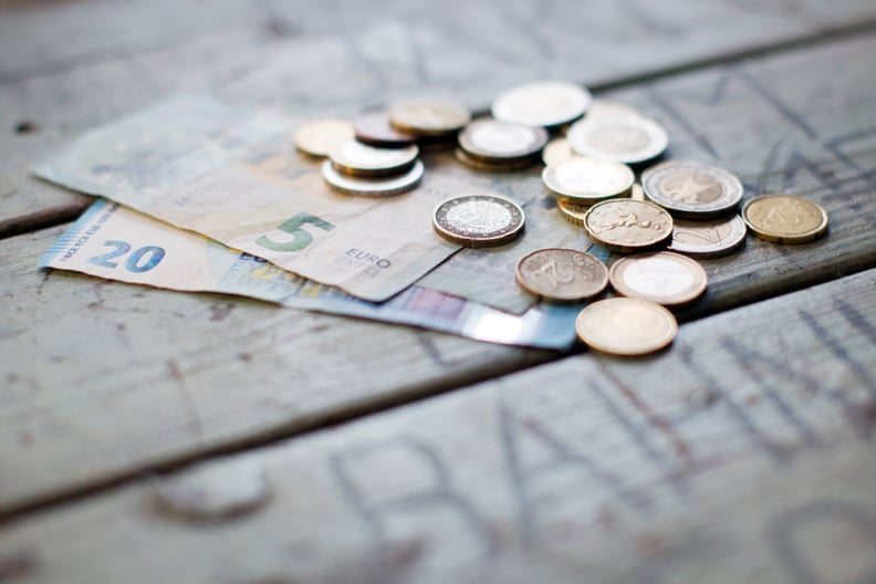 How to Tip in Europe | POPSUGAR Smart Living