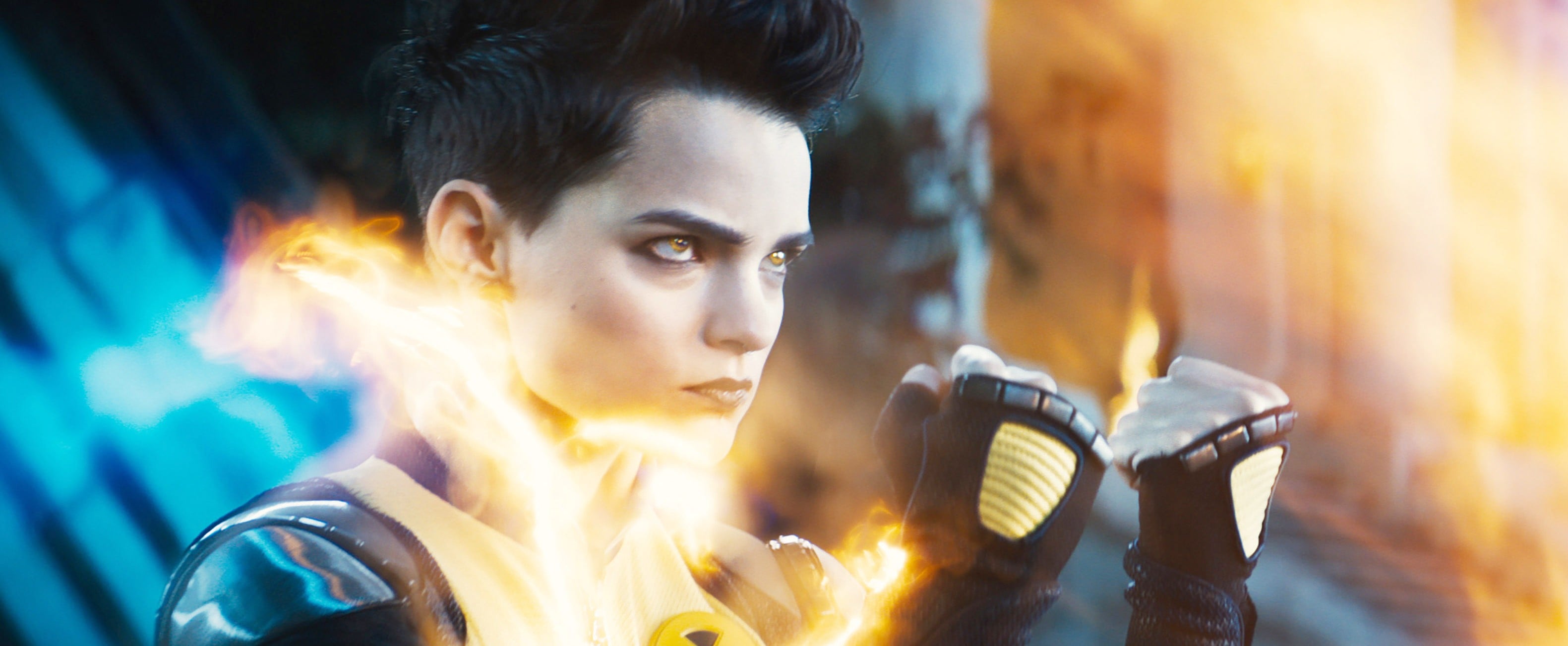 Is There a Scene at the End of the Credits in Deadpool 2? | PS ...