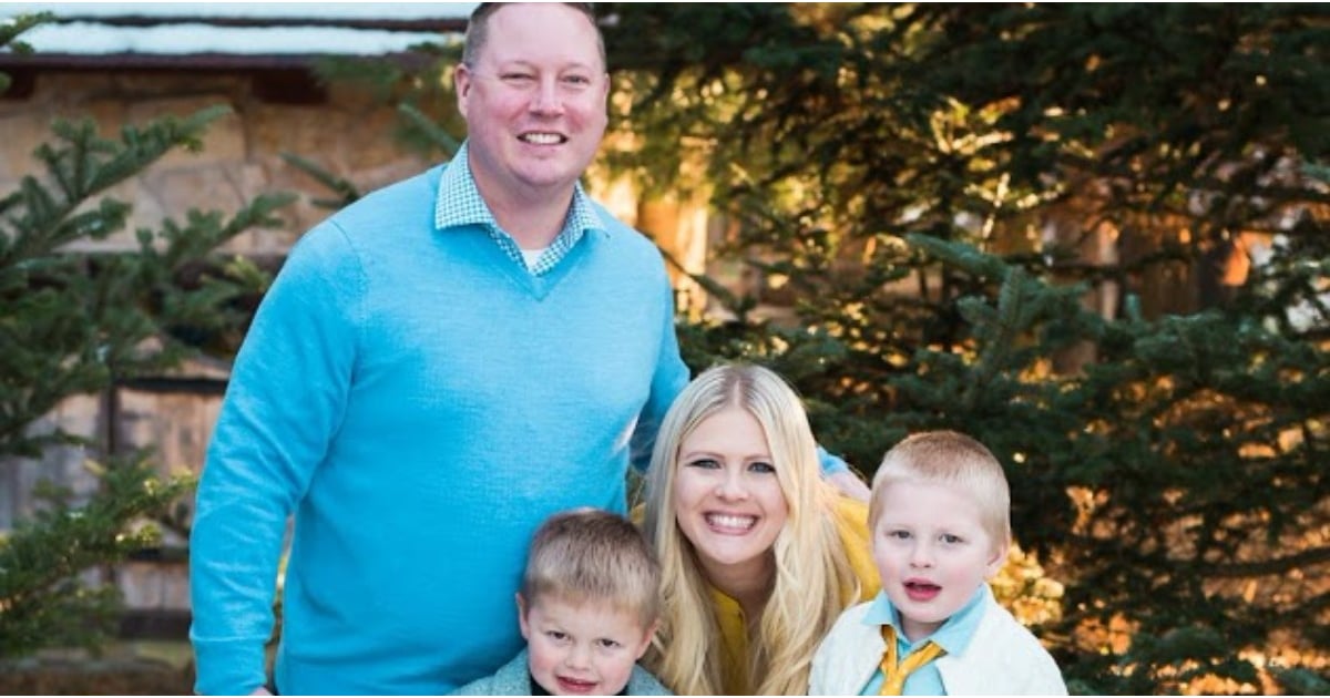 Mom Explains Challenges of Raising a Child With Autism | POPSUGAR Family