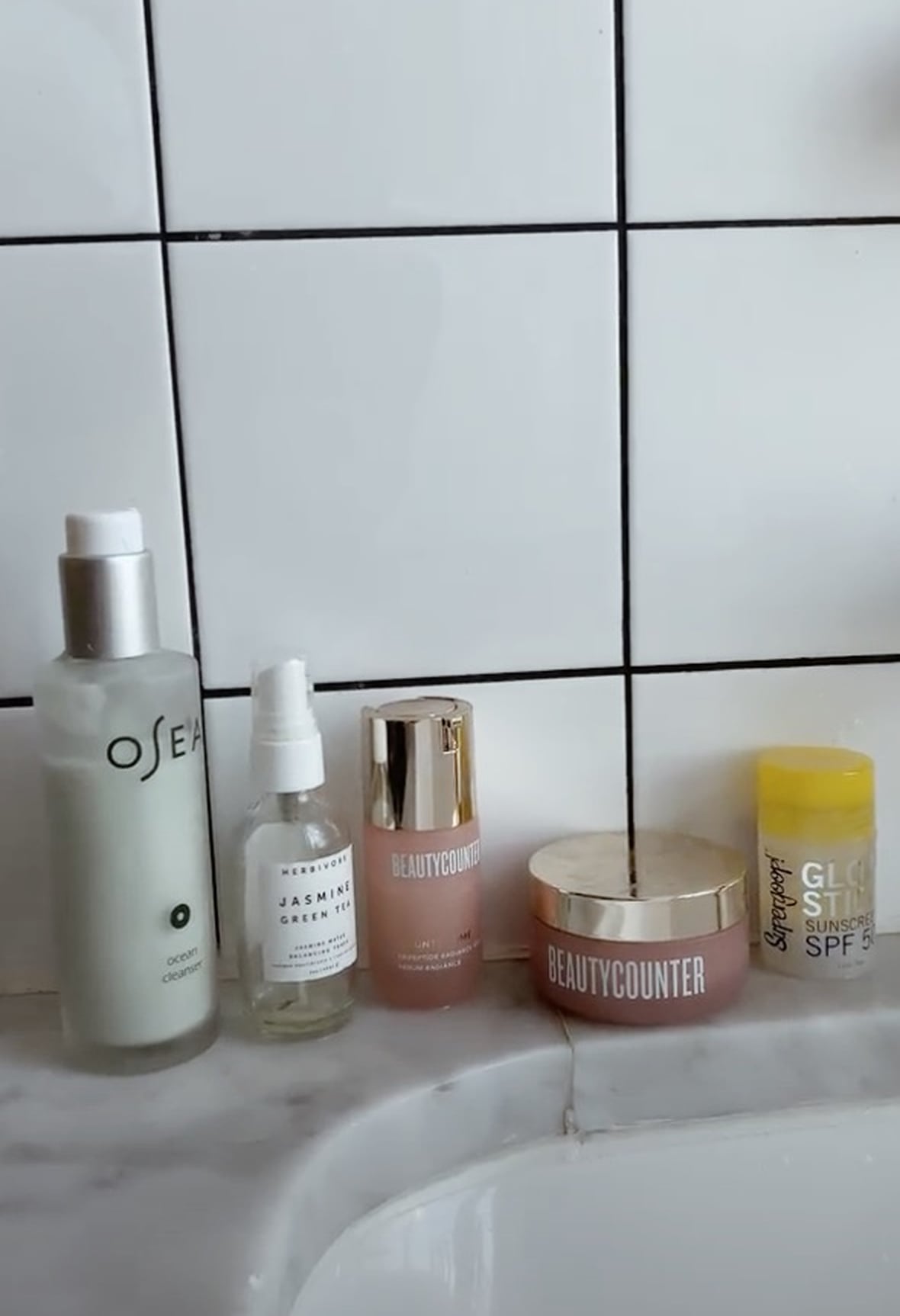 Best Products For Combination Skin | Editor Review 2021 | PS Beauty