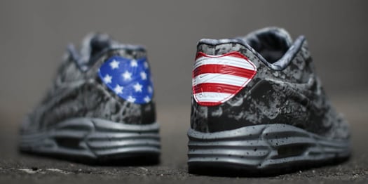 Nike Lunar Shoes | PS Tech