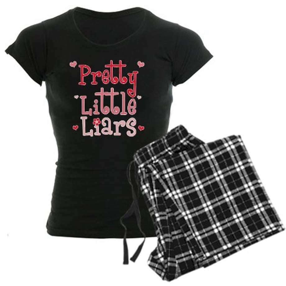 Pretty Little Liars Gifts | PS Entertainment