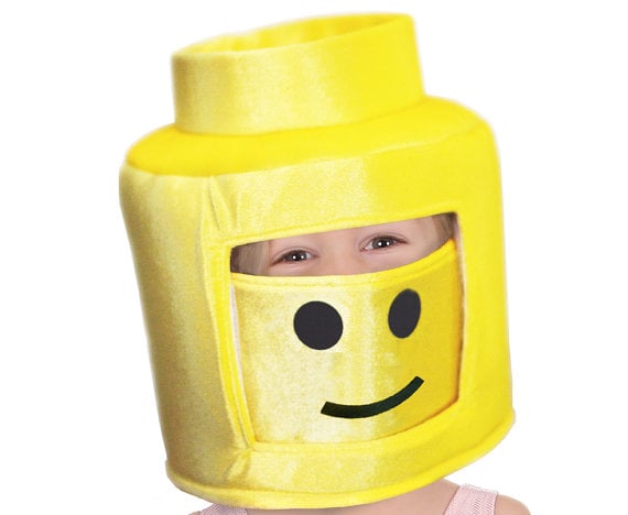 Lego Costumes For Kids | POPSUGAR Family