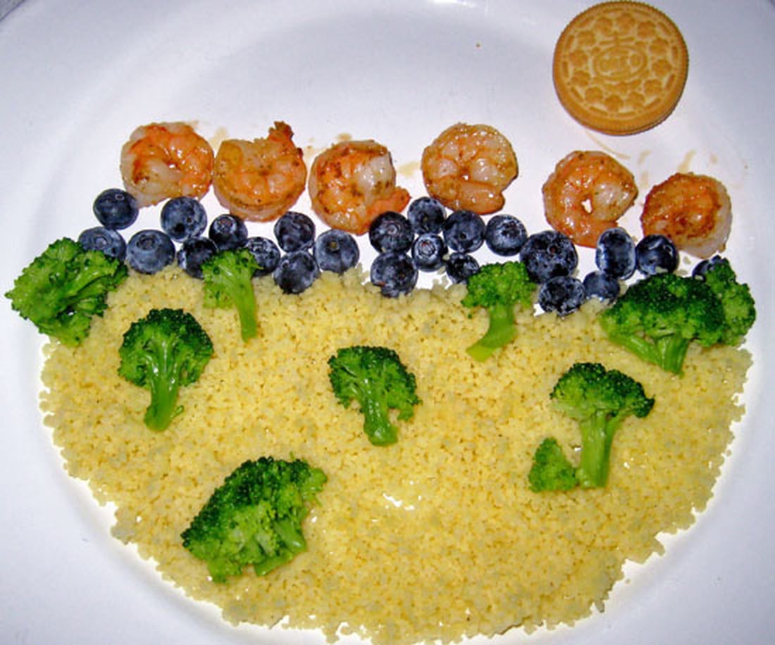 Fun Food Ideas For Kids | PS Family