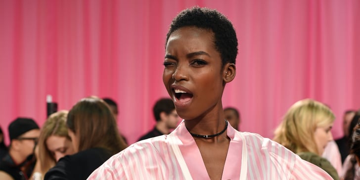 Who Is Maria Borges? | POPSUGAR Fashion