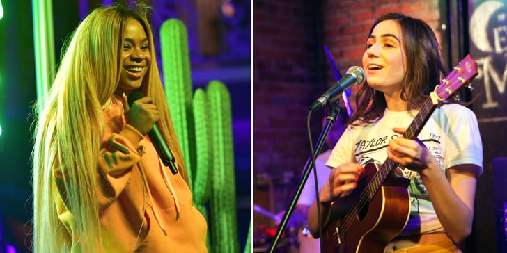 Best Young Music Artists 2019 | POPSUGAR Entertainment