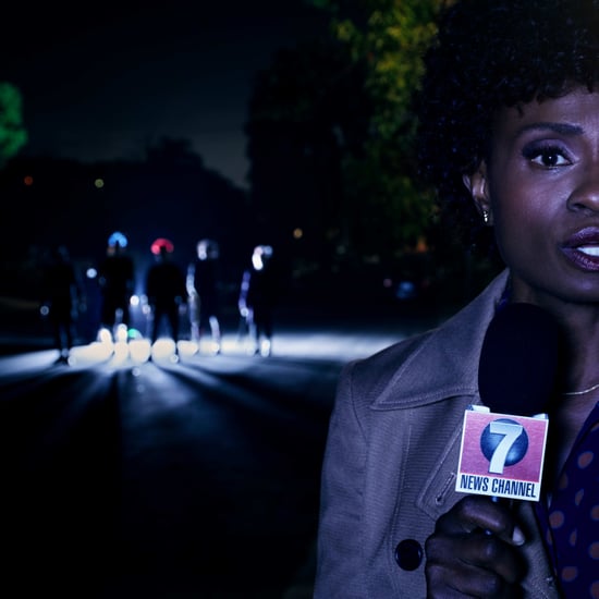 Who Are the "Neighbors From Hell" on AHS: Cult? | POPSUGAR Entertainment