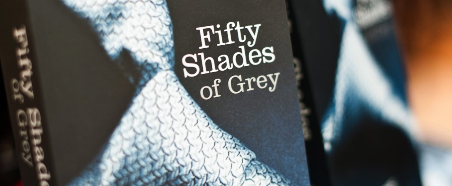 Fifty Shades of Grey Puzzle Given to Middle Schoolers | POPSUGAR Family