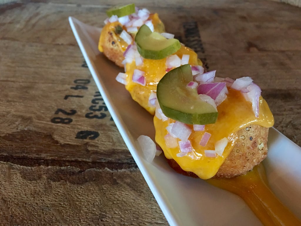 The Craziest Doughnut Flavors | POPSUGAR Food