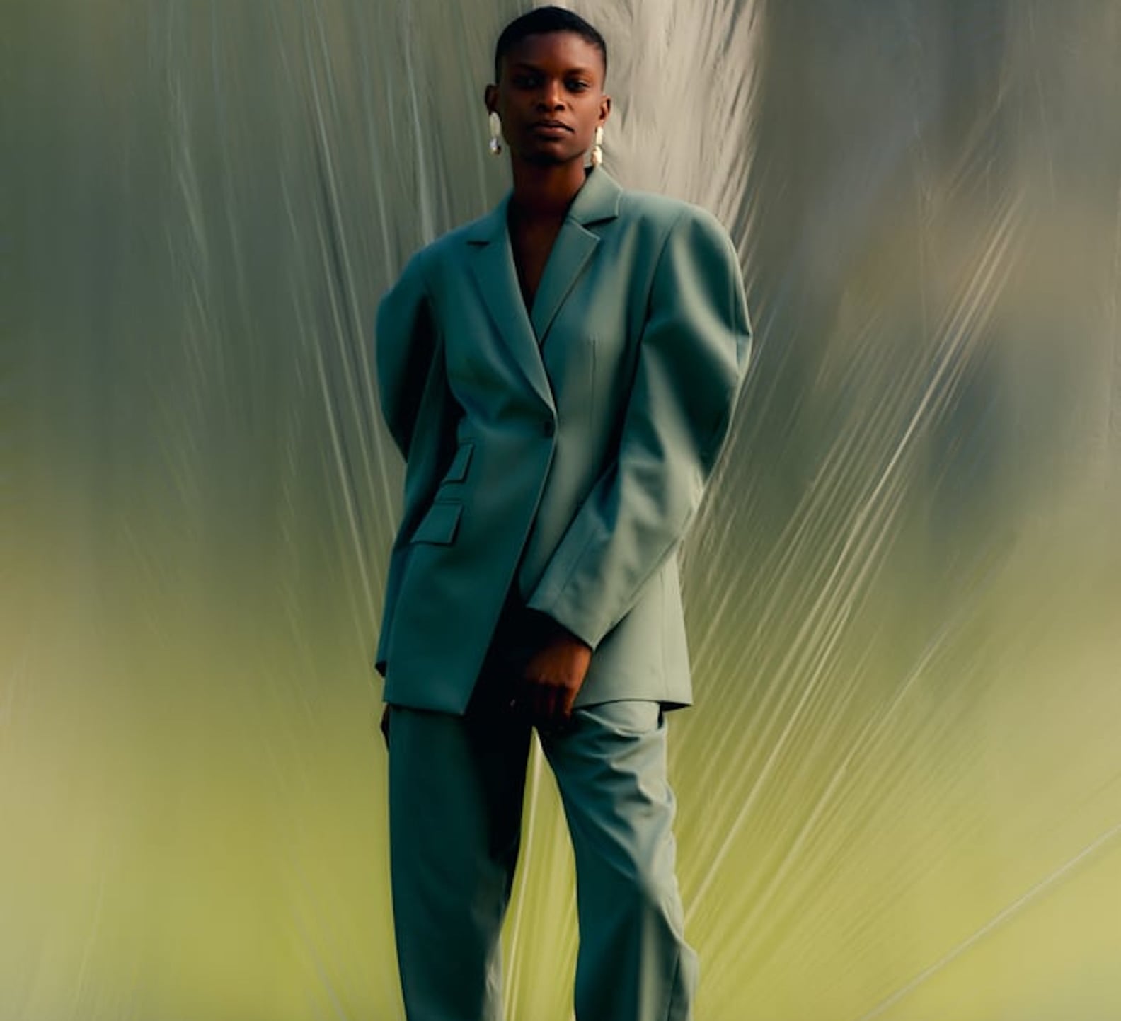 What Colors to Wear in Spring 2021 | PS Fashion