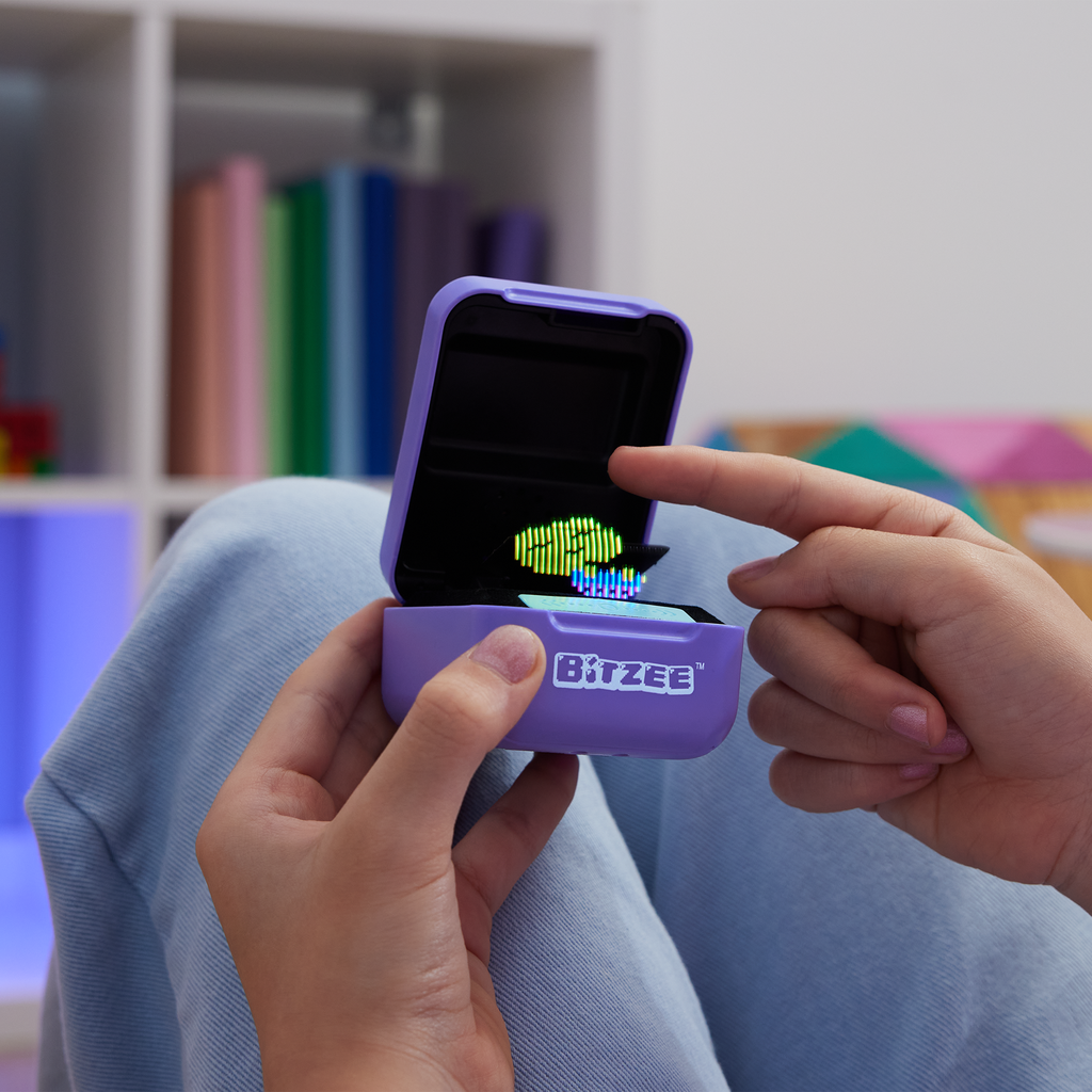 Bitzee Redefines The Digital Pet World POPSUGAR Family