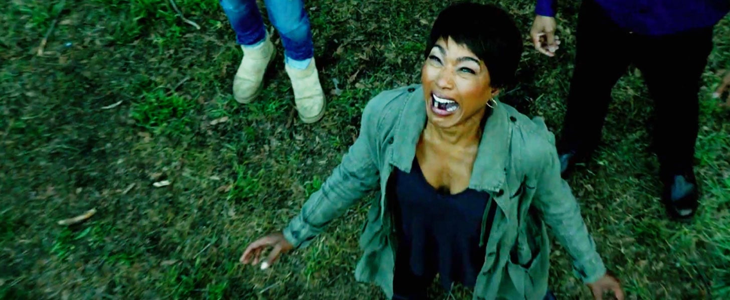 American Horror Story: Roanoke Episode 3 Preview | PS Entertainment