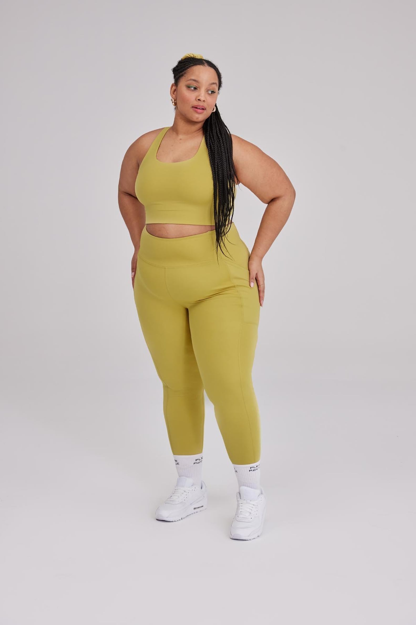 Girlfriend Collective Spring Collection 2021 | PS Fitness