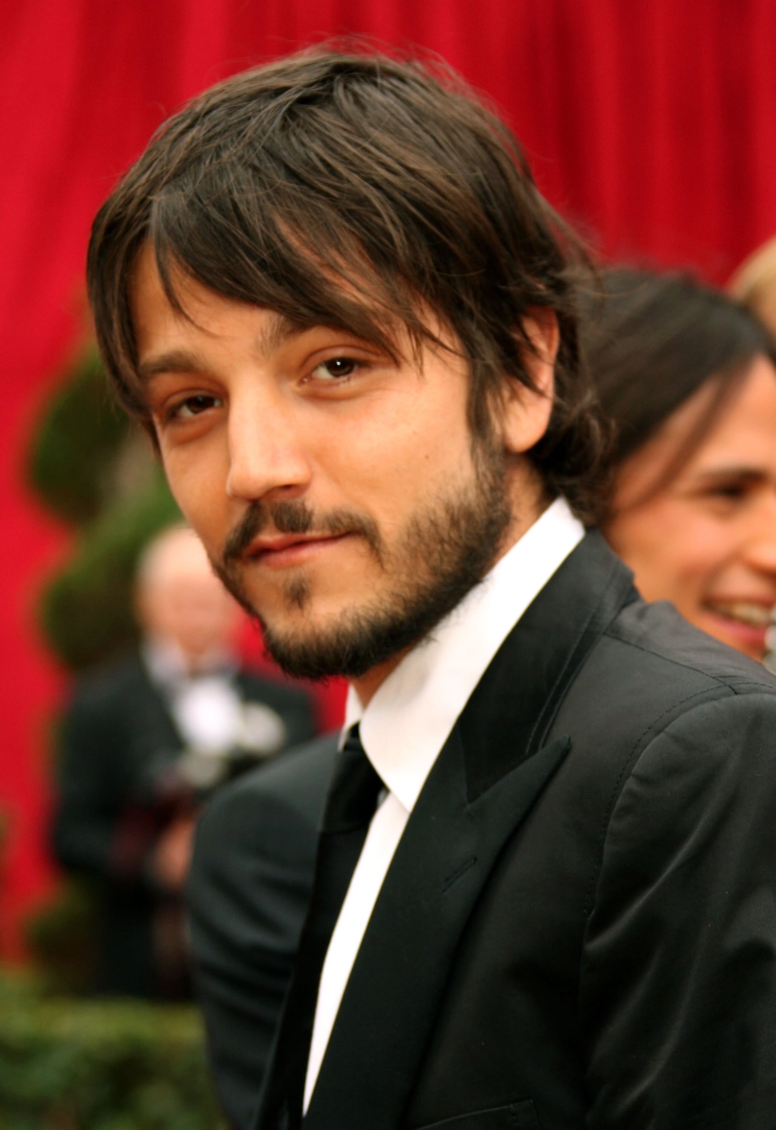 Diego Luna Through the Years | PS Latina