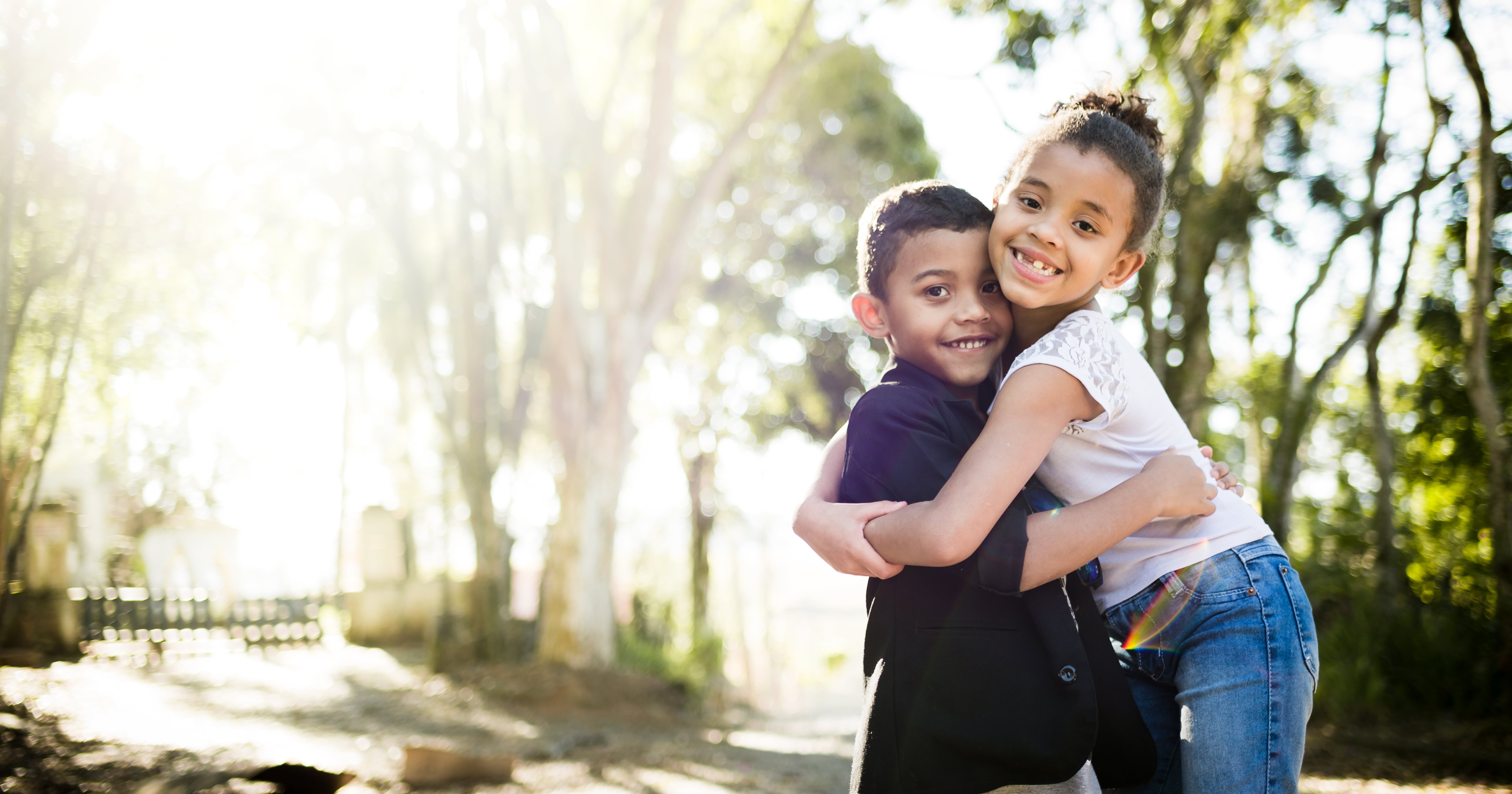 Why I'm Teaching My Kids Body Autonomy at an Early Age | PS Family
