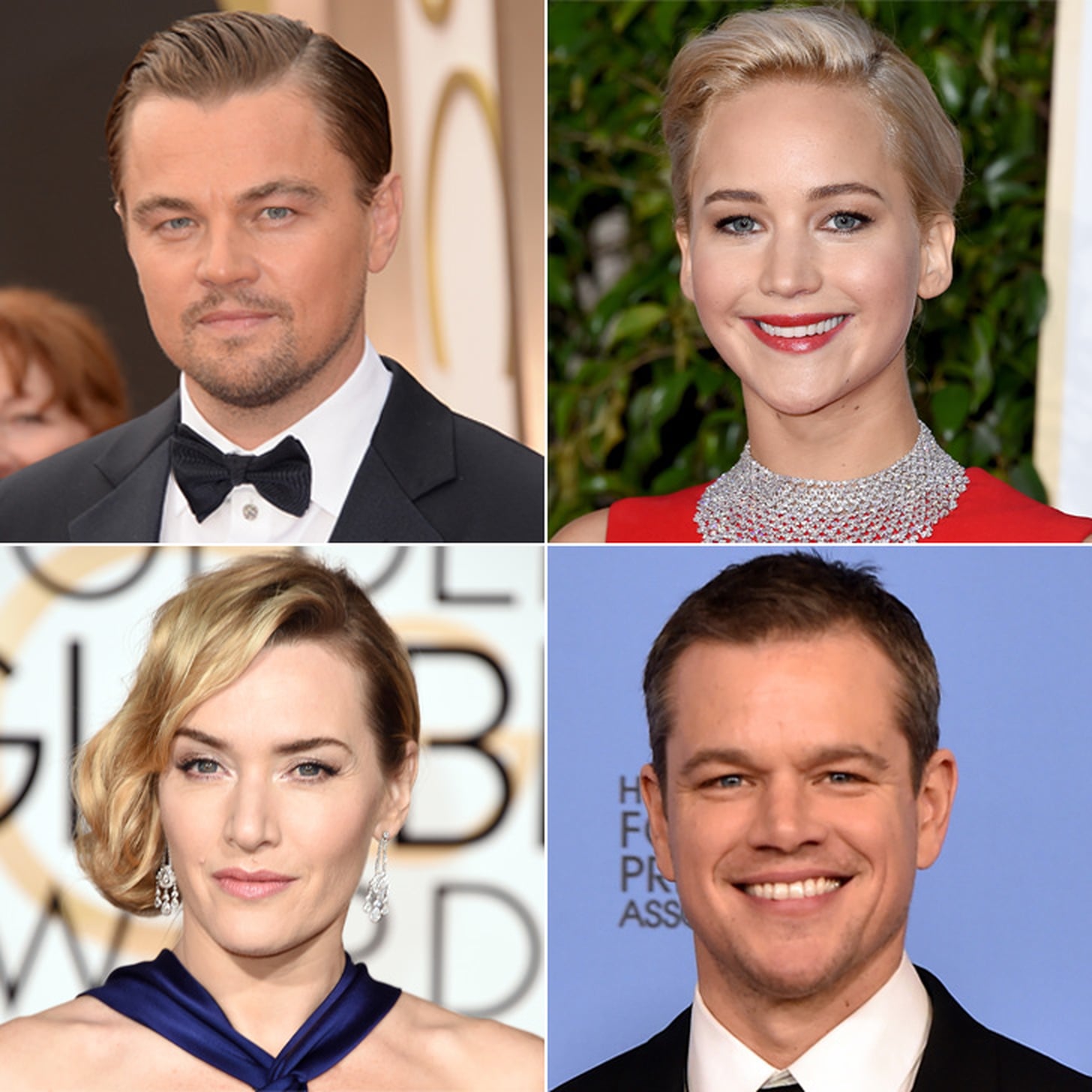 Homes of the 2016 Oscar Nominees | PS Home