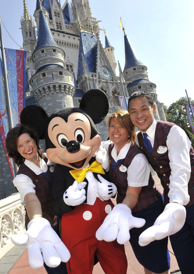 Most Expensive Things You Can Do at Disney World | PS Smart Living