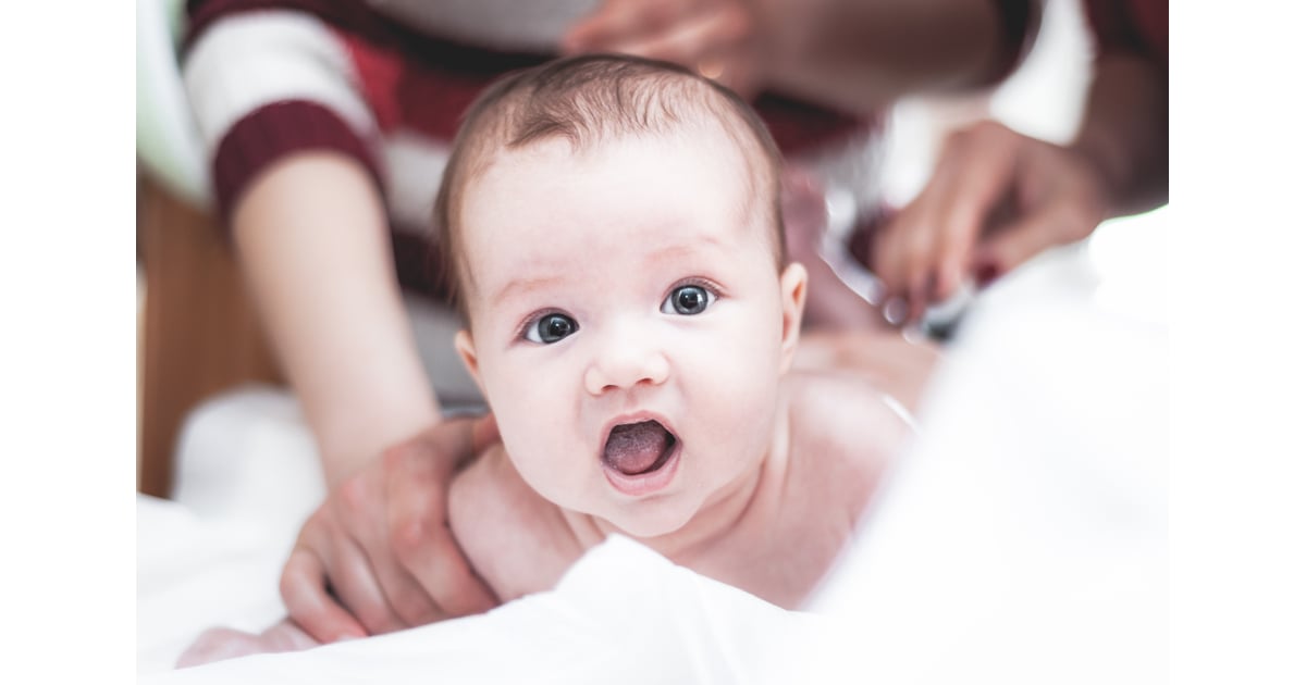 The Best Baby Names For 2020 | POPSUGAR Family