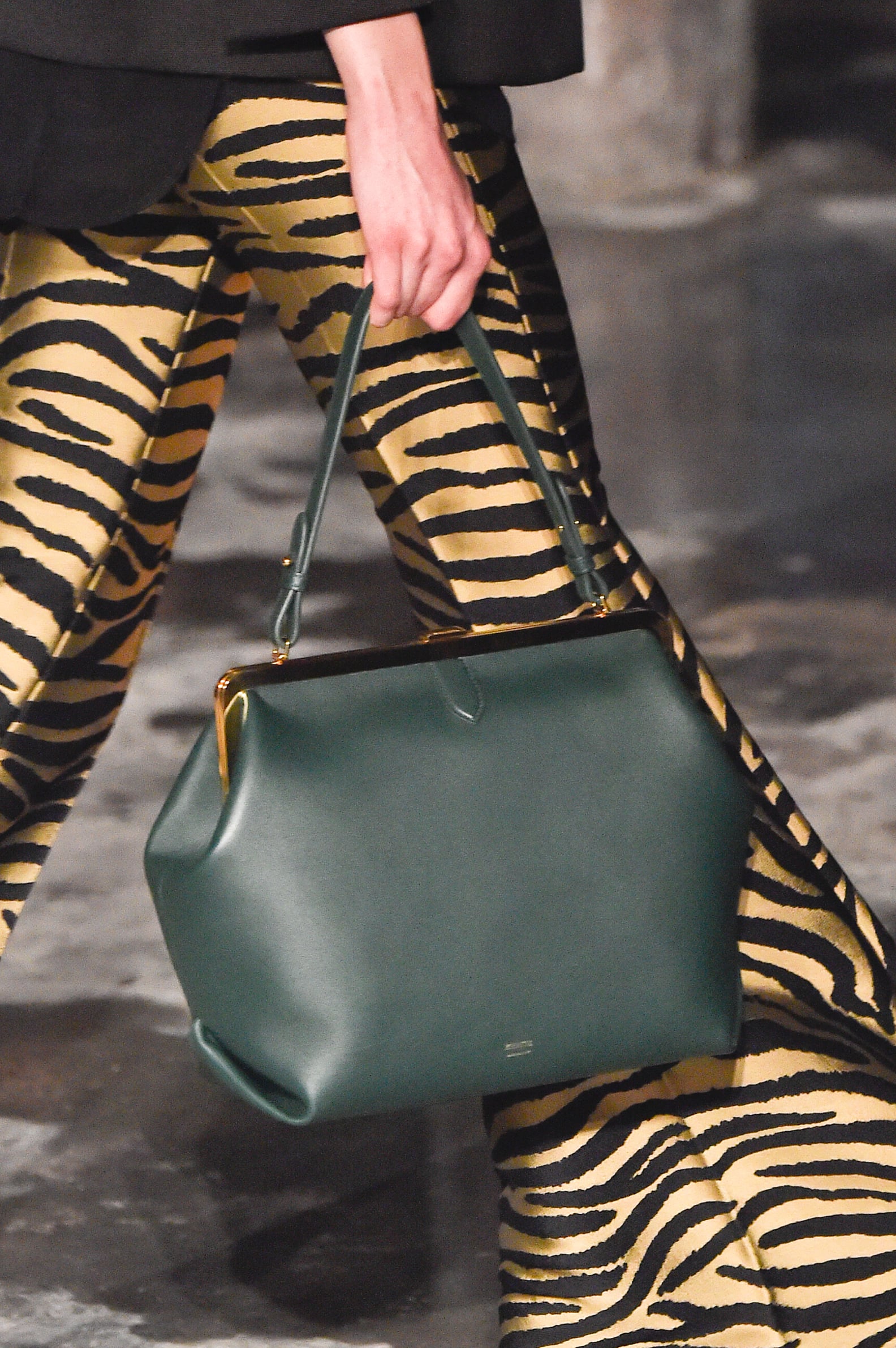 The Best Bags From Fashion Week Fall 2020 | PS Fashion