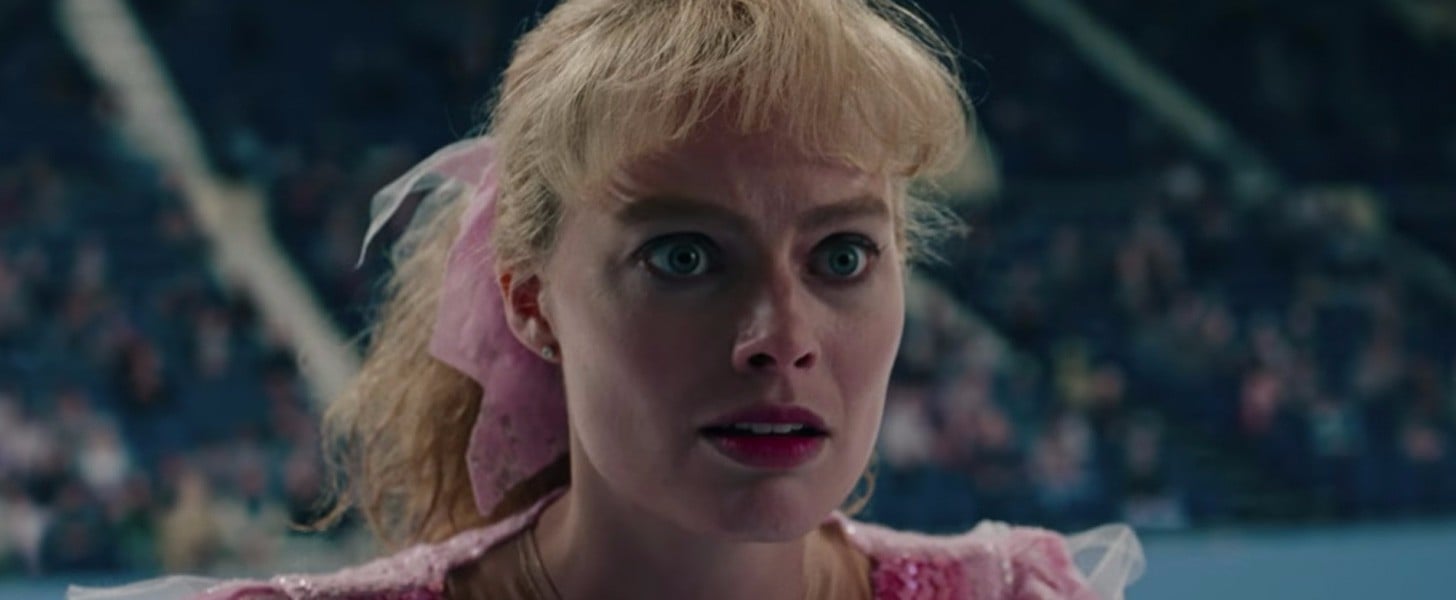 I, Tonya Trailer | PS Entertainment
