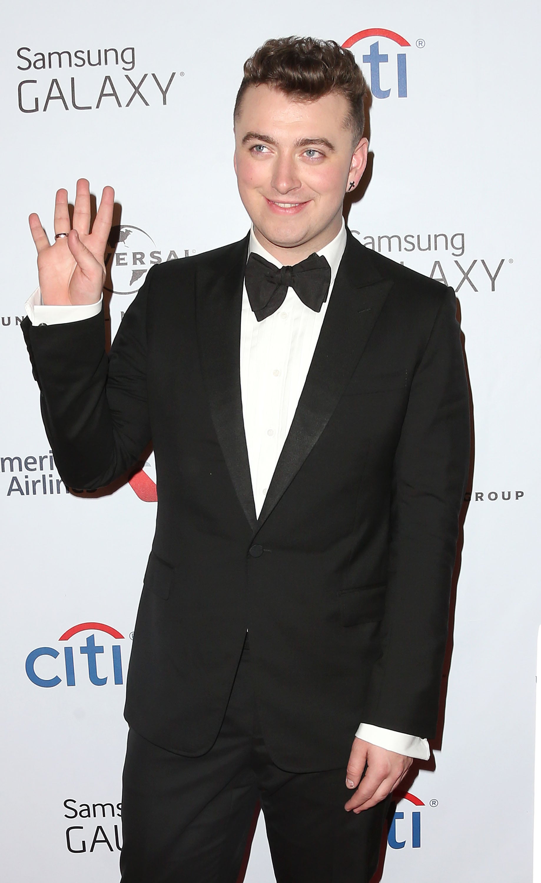 Troye Sivan praised for being openly sexual & queer, Sam Smith dragged ...