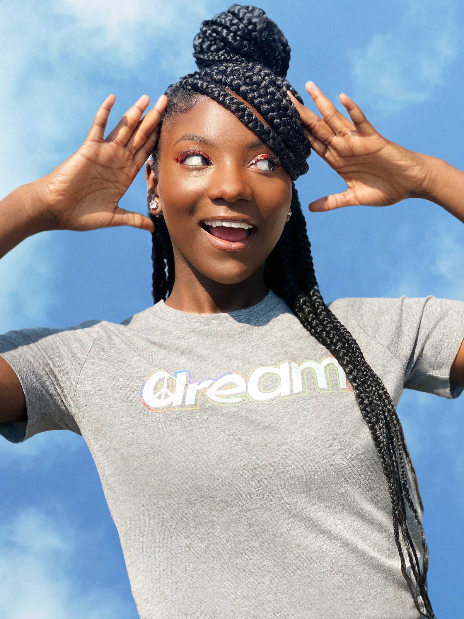 POPSUGAR x Old Navy Tween Clothing Winter Collection | PS Family