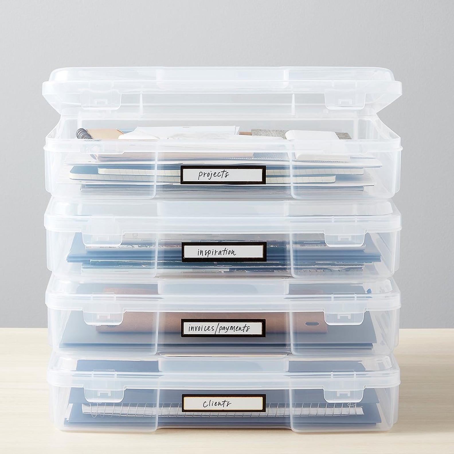The Most Useful and Affordable Office Organizers | PS Home