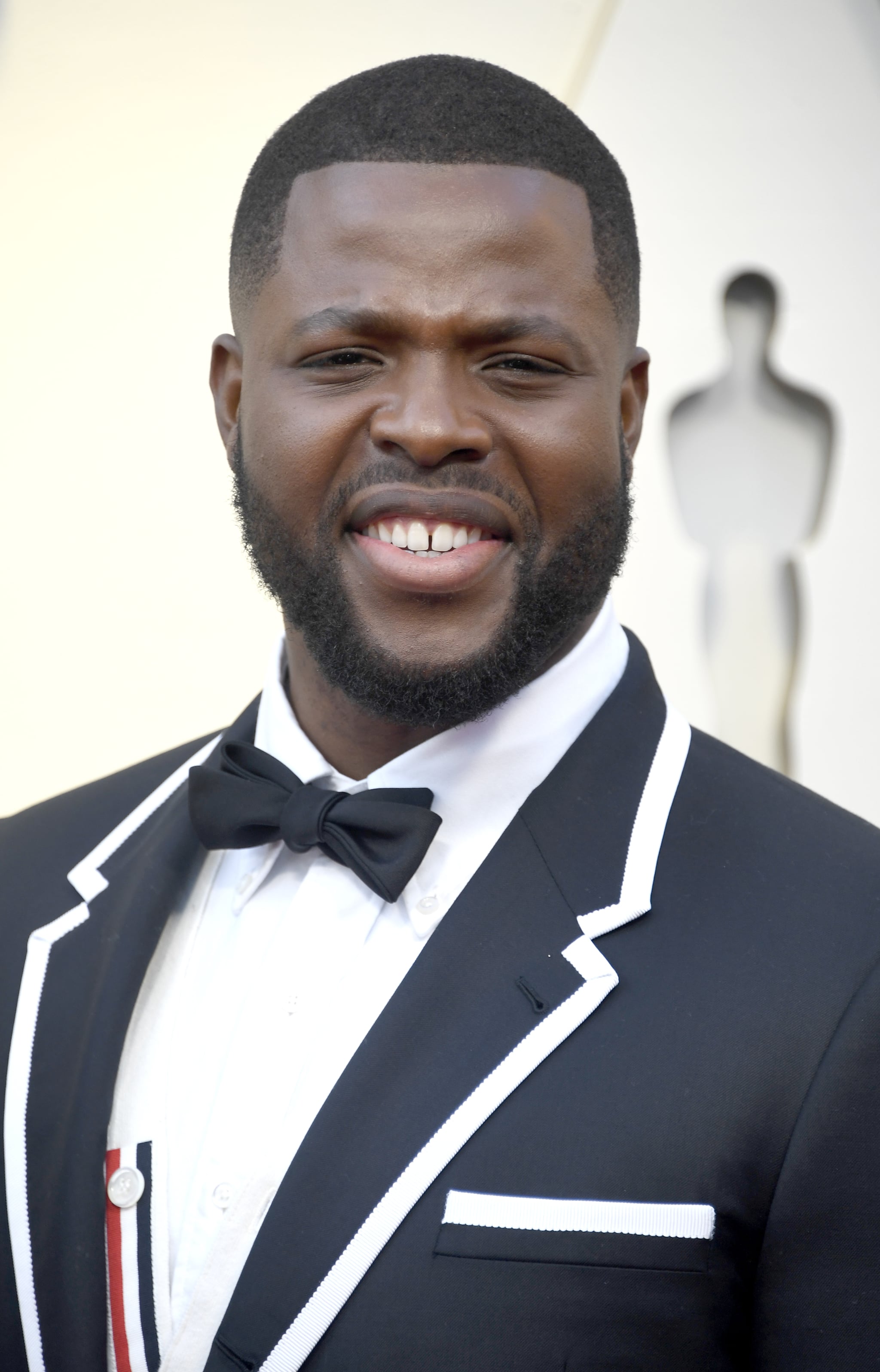 Marvel Cast at the 2019 Oscars | POPSUGAR Entertainment UK