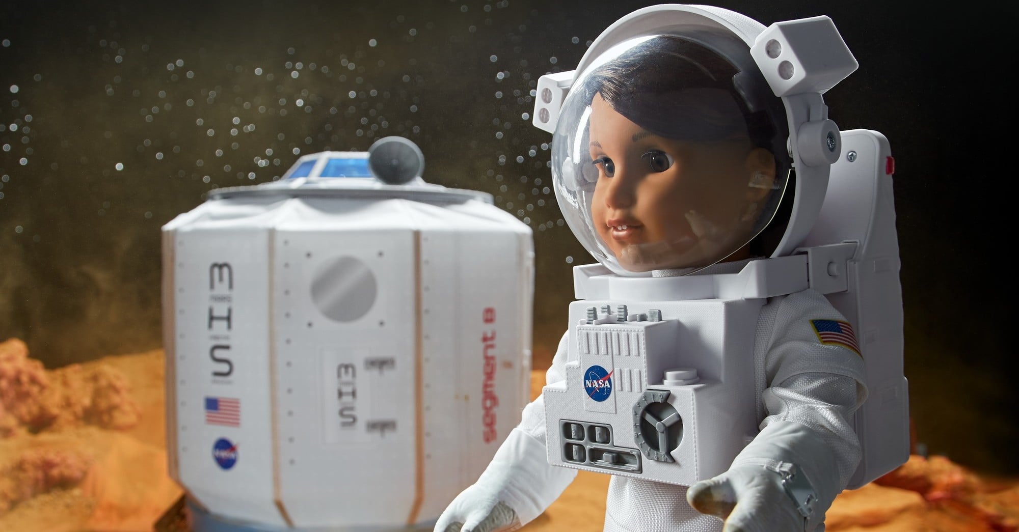 Who Is American Girl's Girl of the Year in 2018? | PS Family