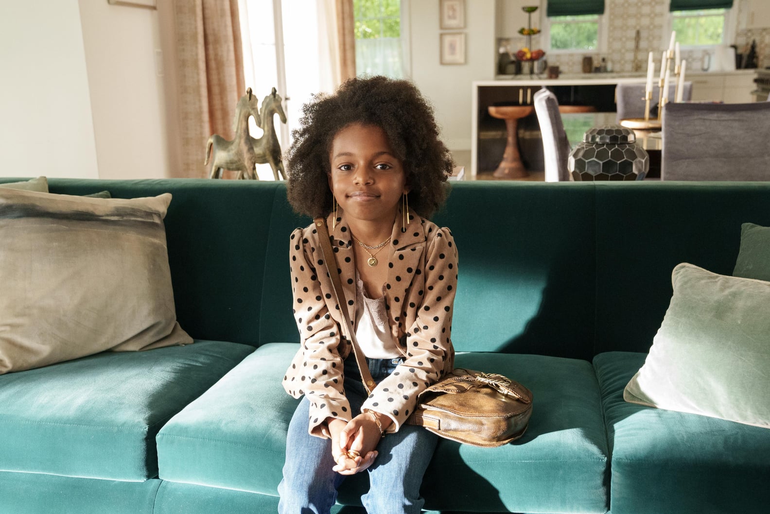 UnPrisoned's Creator Breaks Down the Show's True Story | PS Entertainment