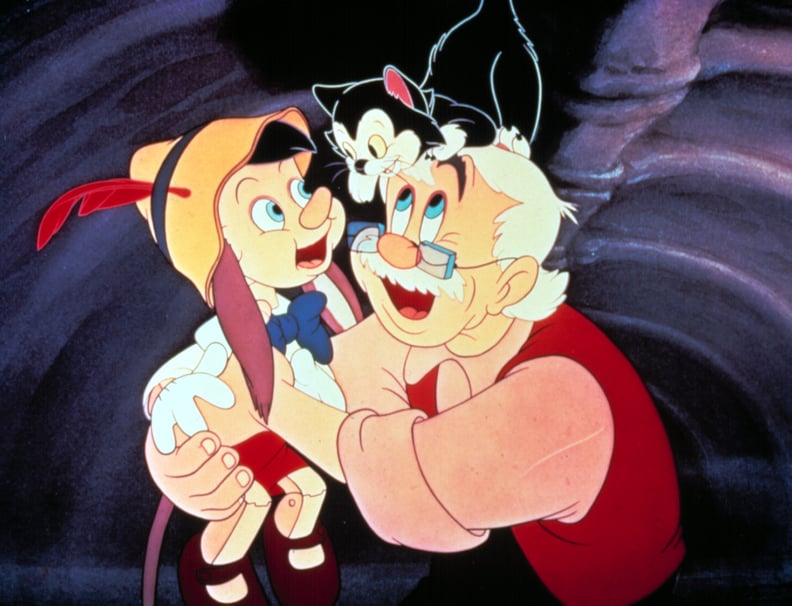 The Best Disney Dads, Ranked | POPSUGAR Love & Sex