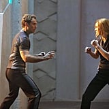 Brie Larson's Diet and Exercise Routine | POPSUGAR Fitness