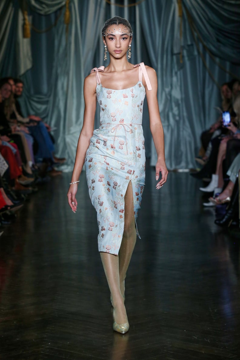Markarian's Alexandra O'Neill on the Fall 2022 Collection | PS Fashion