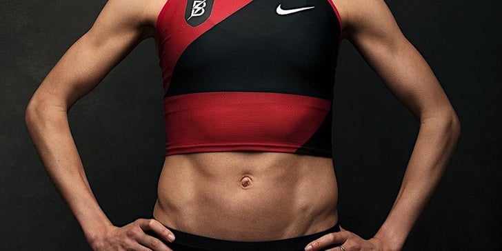 Colleen Quigley's Five-Minute Abs | POPSUGAR Fitness