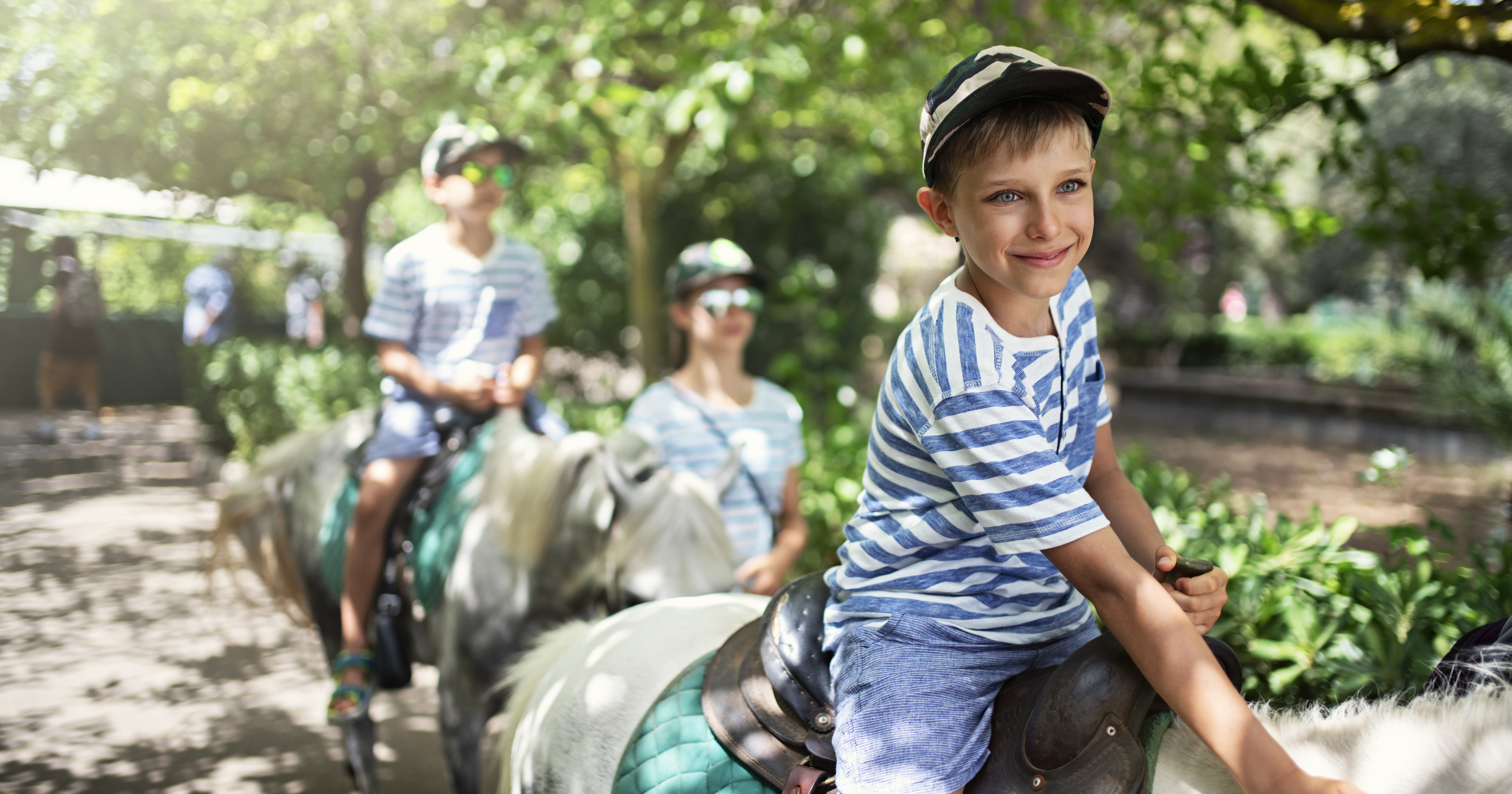 The Best 2020 Spring Break Camps for Kids | PS Family