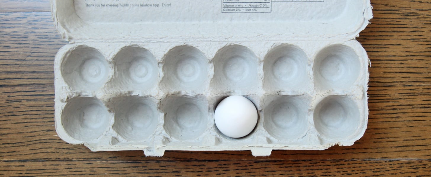 How to Tell If an Egg Is Fresh | POPSUGAR Food