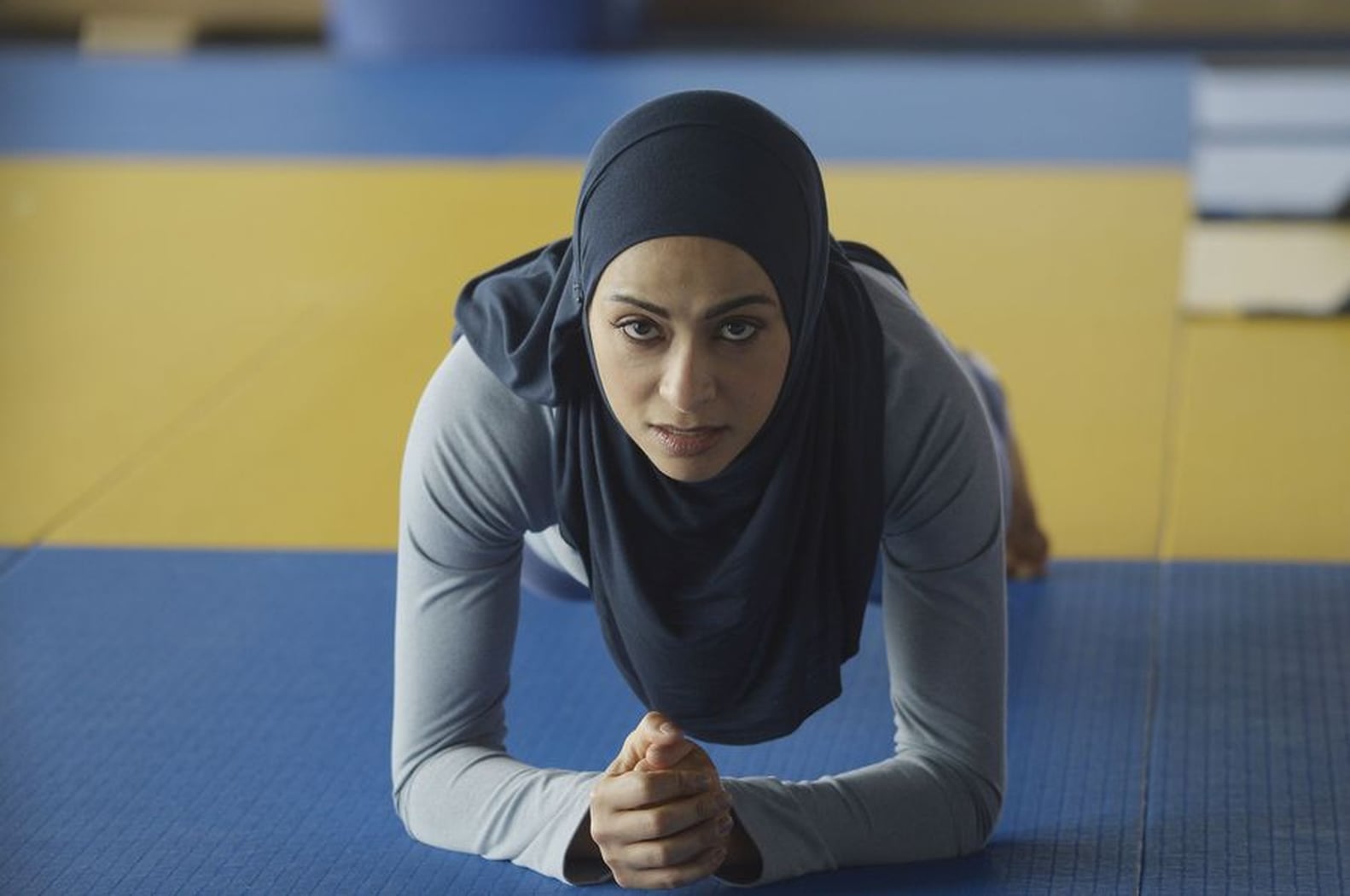 Are Quantico's Nimah and Raina Played by the Same Person? | POPSUGAR ...