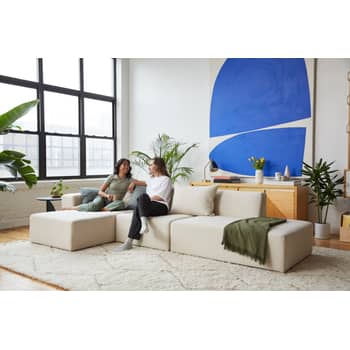 Most Comfortable Sectional Sofa From Floyd | PS UK Home