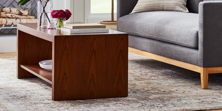 Best Coffee Tables From Target | POPSUGAR Home