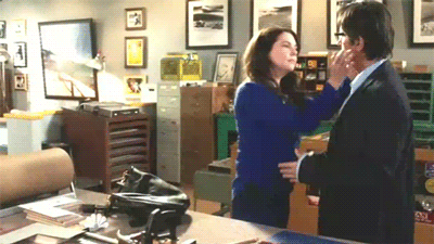 Parenthood Crying GIFs | PS Entertainment