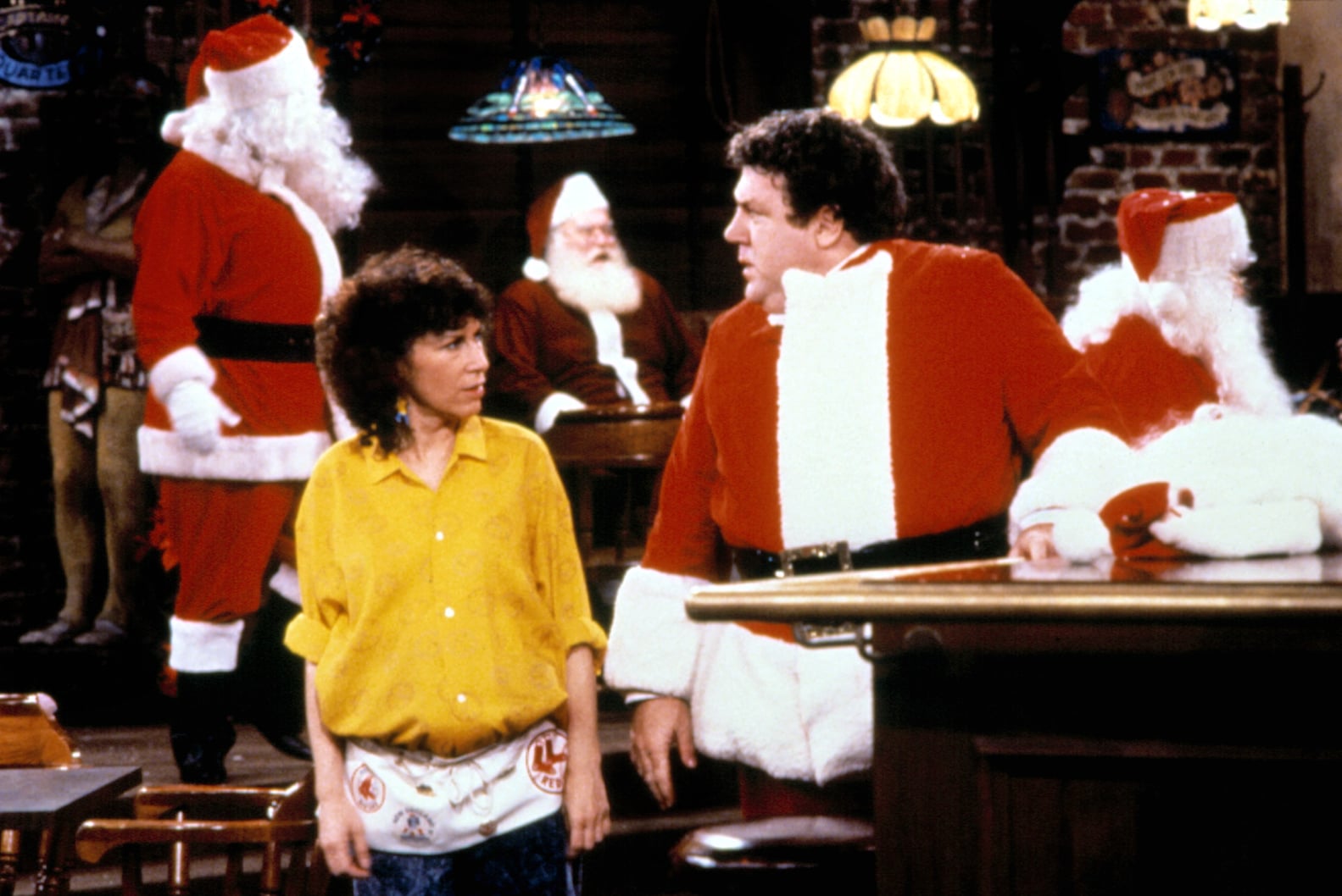 Christmas TV Episodes on Netflix | PS Entertainment