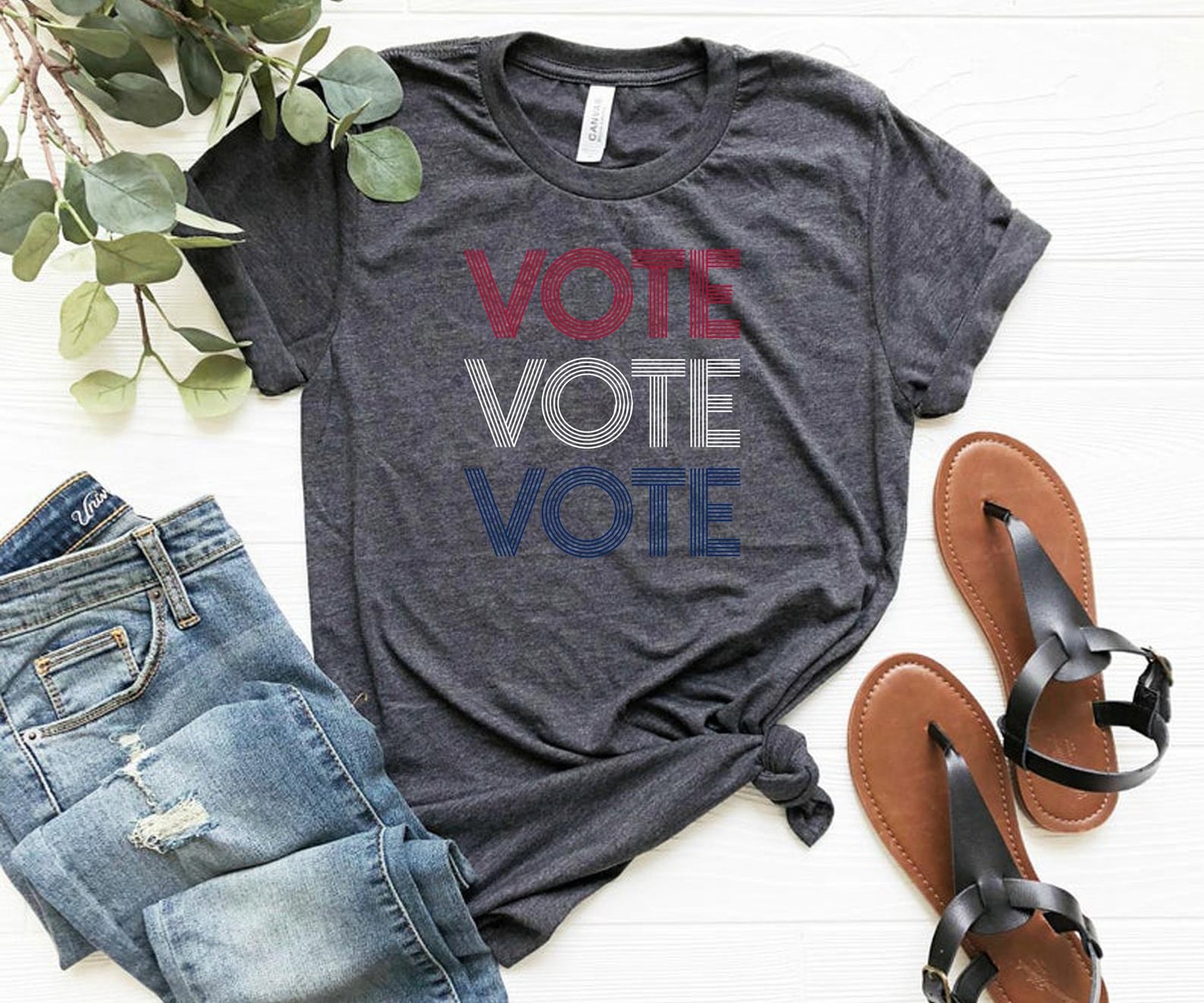 The Best Vote Clothes and Accessories 2020 | PS Fashion