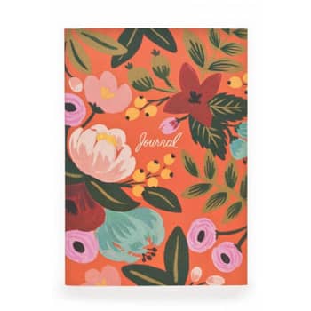 Pretty Journals Under $25 | PS Smart Living