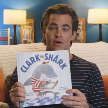 Storyline Online: Celebrities Reading Kids' Books on YouTube | POPSUGAR ...