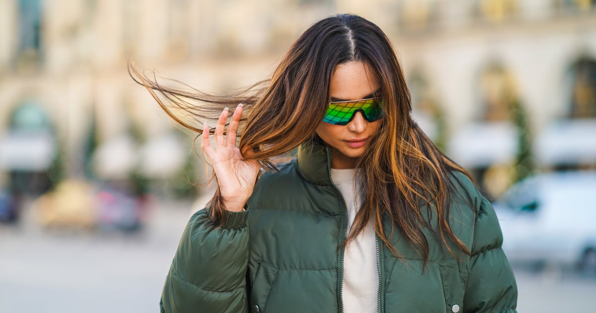 "Root Melt" Highlights is the Most Effortless Hair Color | POPSUGAR Beauty